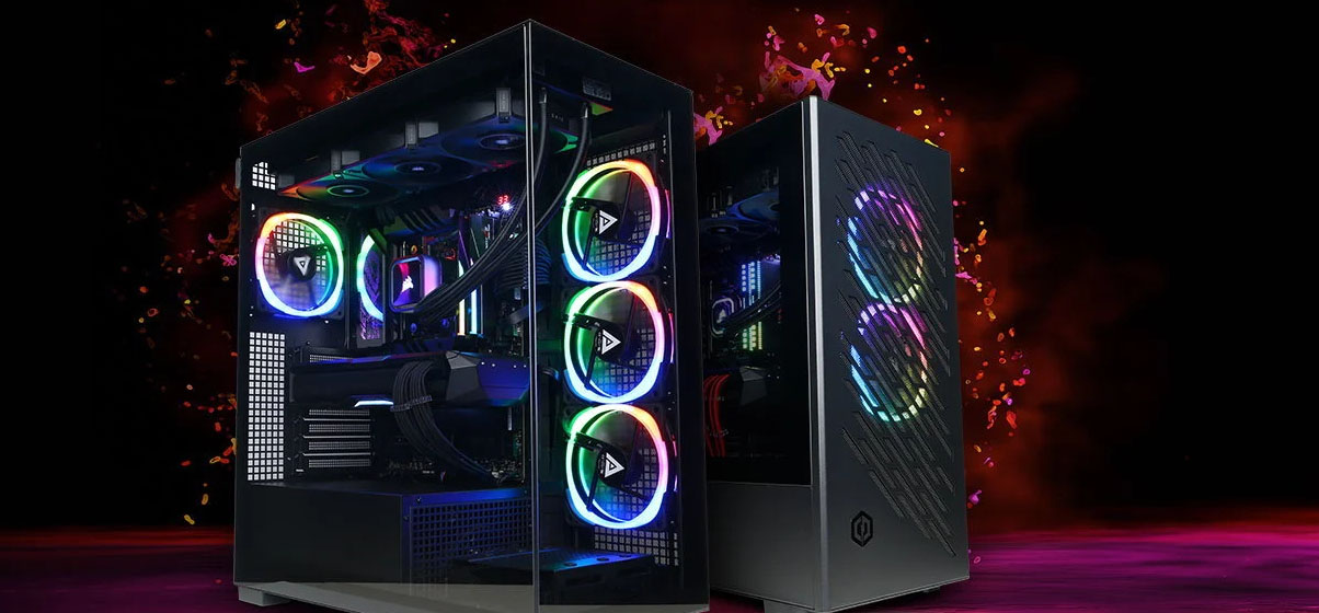 Why Customized PC? | BuildPCMaster.com