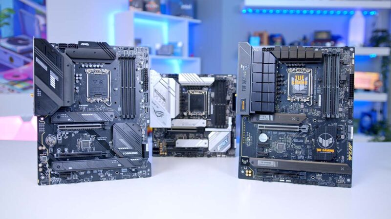 Motherboard Buying Guide 2023: How to Choose One