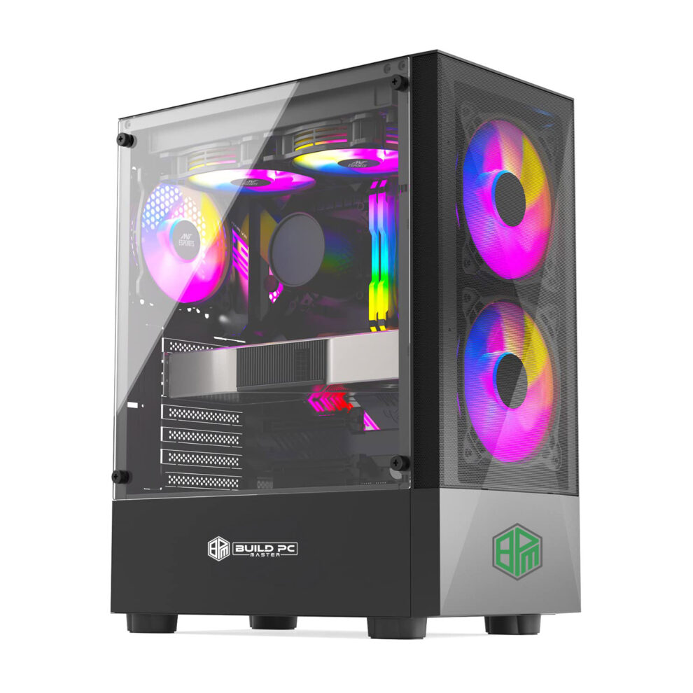 Buy Computers online in Kochi, Kerala | BuildPCMaster.com