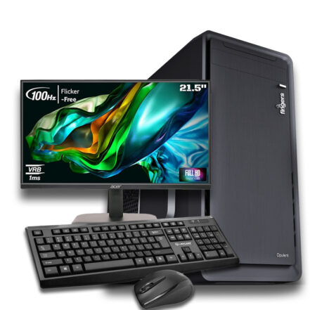 Buy Computers online in Kochi, Kerala | BuildPCMaster.com