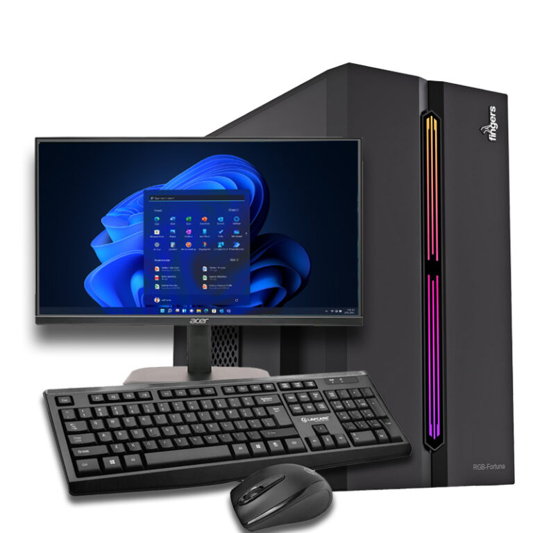 Buy Computers online in Kochi, Kerala | BuildPCMaster.com