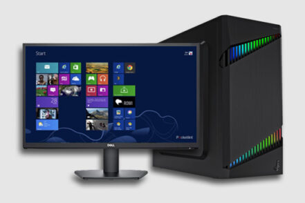 Buy Computers online in Kochi, Kerala | BuildPCMaster.com