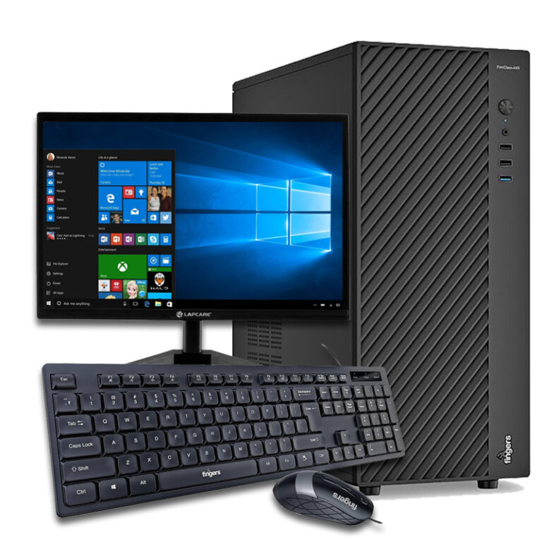 Buy Computers online in Kochi, Kerala | BuildPCMaster.com